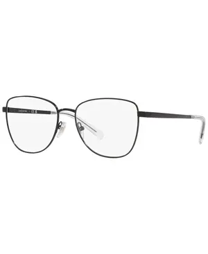 LENSCRAFTERS Ec1005 Eyeglasses - Black