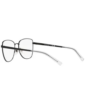 LENSCRAFTERS Ec1005 Eyeglasses - Black