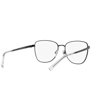 LENSCRAFTERS Ec1005 Eyeglasses - Black