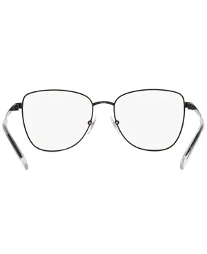 LENSCRAFTERS Ec1005 Eyeglasses - Black