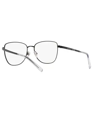 LENSCRAFTERS Ec1005 Eyeglasses - Black