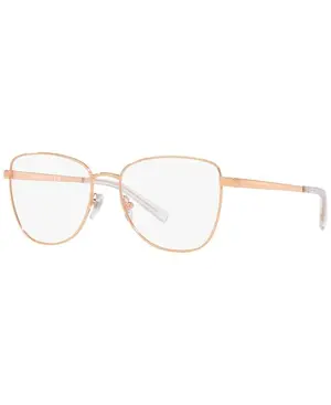 LENSCRAFTERS LensCrafters EC1005 Eyeglasses Rose Gold