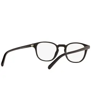 LENSCRAFTERS Ec2004 Eyeglasses - Black