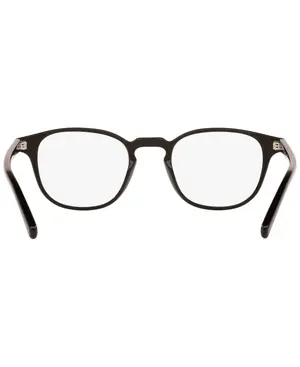 LENSCRAFTERS Ec2004 Eyeglasses - Black