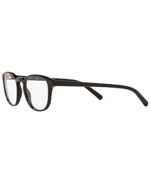 LENSCRAFTERS Ec2004 Eyeglasses - Black