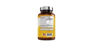 VITAMIN BOUNTY Apple Cider Vinegar Veggie Capsules