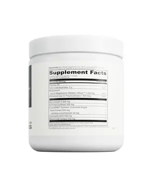 DAVINCI LABORATORIES Metabolic Ovary Support