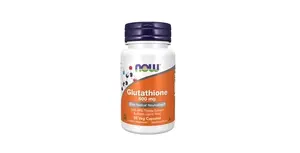 NOW FOODS Glutathione