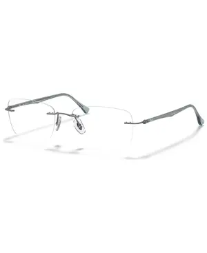 Ray-ban Rimless Accessories