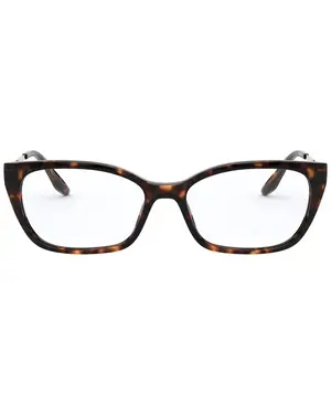 Prada Cat Eye Eyeglasses