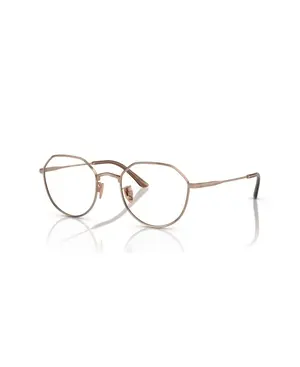 Giorgio Armani Eyeglasses - Rose Gold