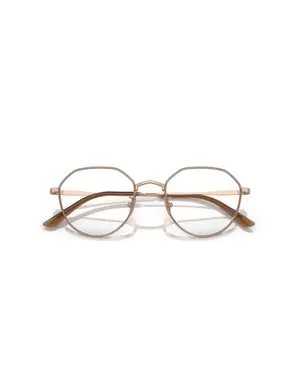 Giorgio Armani Eyeglasses - Rose Gold