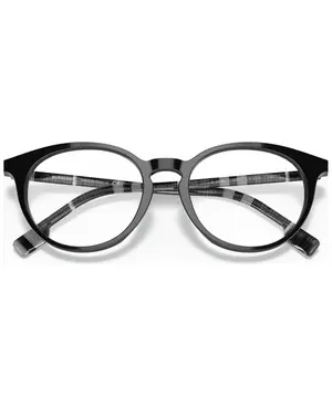 Burberry Phantos Eyeglasses
