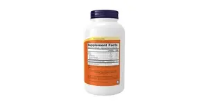 NOW FOODS Pumpkin Seed Oil