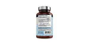 VITAMIN BOUNTY Pro-100 Probiotic With Immunity Support Veggie Capsules