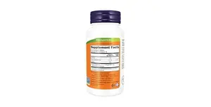 NOW FOODS Spirulina