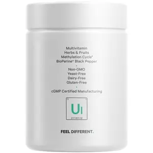 CODEAGE Ultra Life Telomeres Supplement
