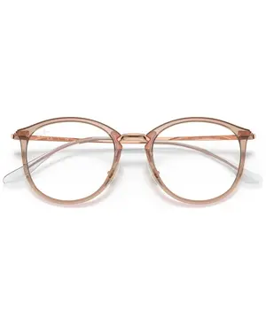 Ray-ban Square Eyeglasses