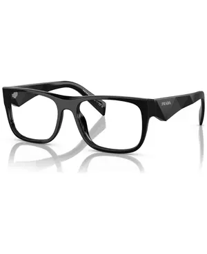 Prada Eyeglasses - Black
