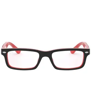 Ray-ban Rectangle Eyeglasses