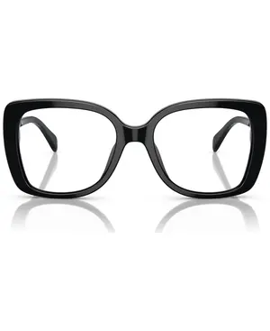 Michael Kors Square Frame Eyeglasses