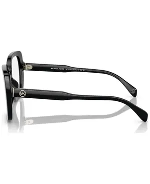 Michael Kors Square Frame Eyeglasses
