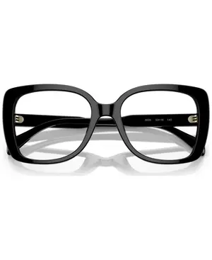 Michael Kors Square Frame Eyeglasses