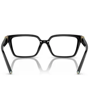Tiffany & Co. Eyeglasses - Black