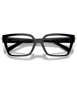 Tiffany & Co. Eyeglasses - Black
