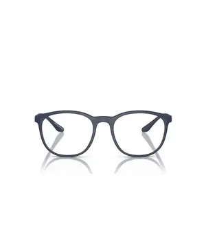 Emporio Armani Eyeglasses - Matte Bluette