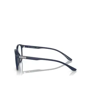 Emporio Armani Eyeglasses - Matte Bluette