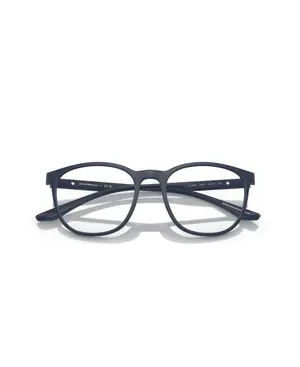 Emporio Armani Eyeglasses - Matte Bluette