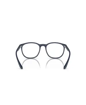 Emporio Armani Eyeglasses - Matte Bluette