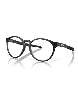 Oakley Eyeglasses - Satin Black