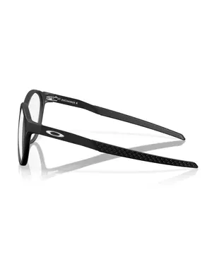 Oakley Eyeglasses - Satin Black