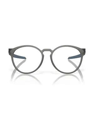 Oakley Eyeglasses - Satin Grey Smoke
