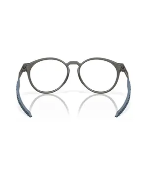 Oakley Eyeglasses - Satin Grey Smoke