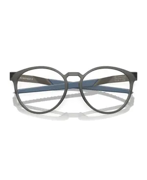 Oakley Eyeglasses - Satin Grey Smoke