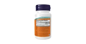 NOW FOODS Gtf Chromium