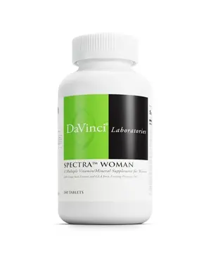DAVINCI LABORATORIES Davinci Labs Spectra Dietary Supplement To Support Bone Health And Needs - No Color