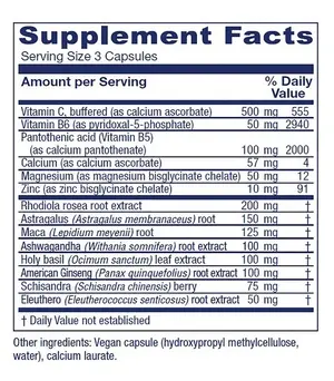 VITANICA Adrenal Assist
