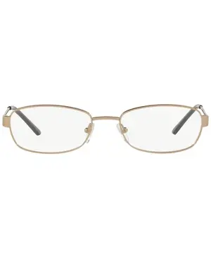 SFEROFLEX Rectangle Eyeglasses - Copper