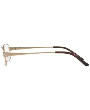 SFEROFLEX Rectangle Eyeglasses - Copper