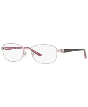 SFEROFLEX Eyeglasses - Shiny Pink