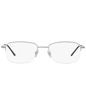 Polo Ralph Lauren Square Eyeglasses