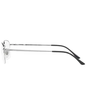 Polo Ralph Lauren Square Eyeglasses