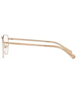 Michael Kors Cat Eye Eyeglasses
