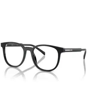 Prada Eyeglasses Full Rim - Black