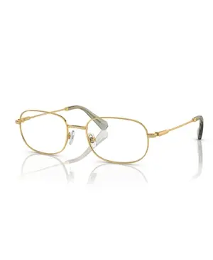 SWAROVSKI Swarovski SK1005 Eyeglasses Gold