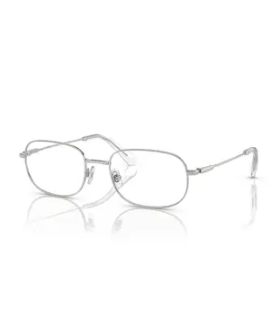SWAROVSKI Sk1005 Eyeglasses - Silver